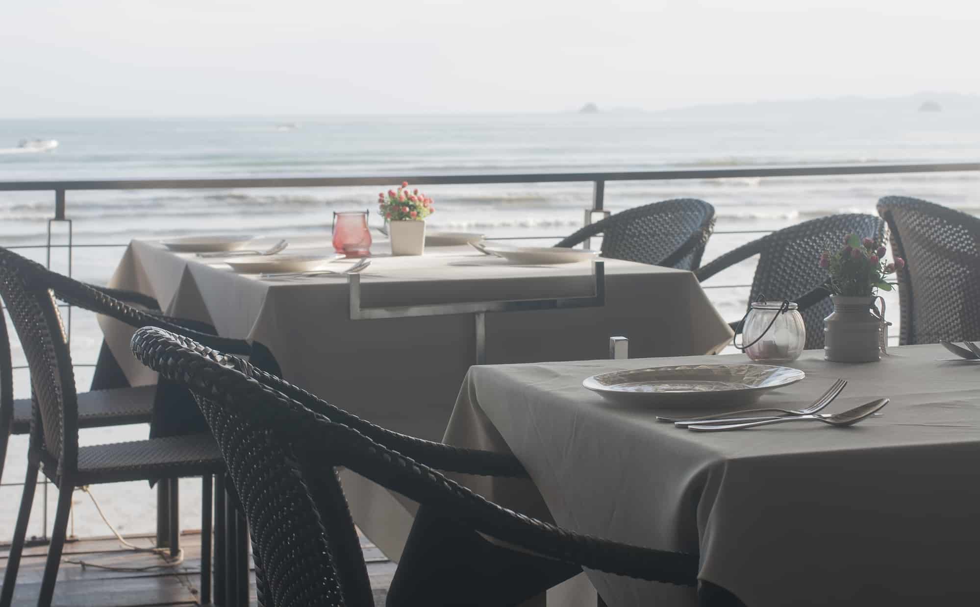 Best Waterfront Restaurants in La Jolla: A Guide to Dining by the Sea ...