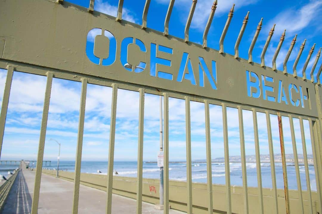 Ocean Beach: What You Need to Know - Wandering California