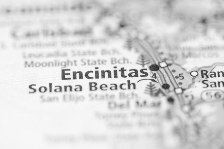 Encinitas, California: What You Need to Know - Wandering California