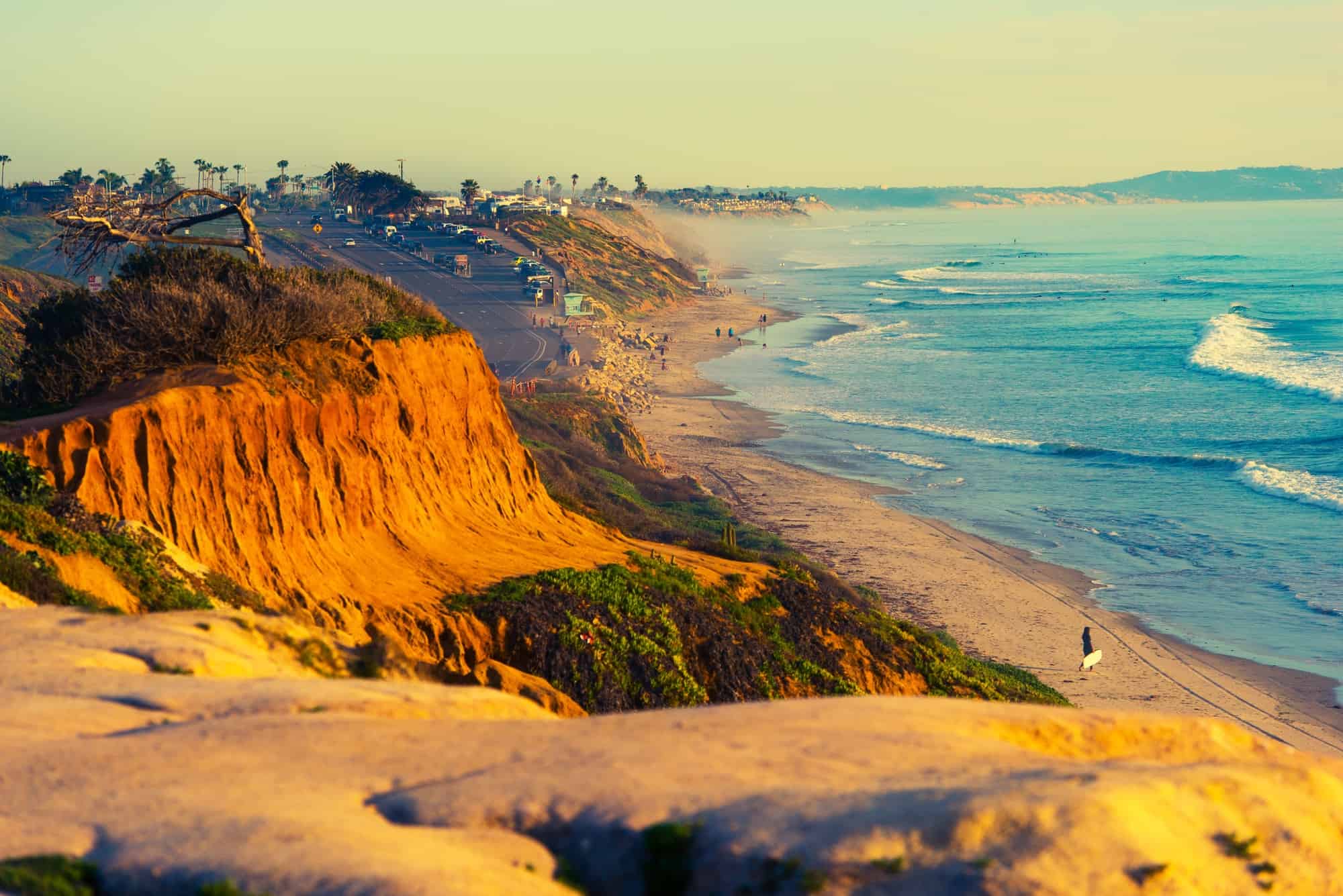 Encinitas, California: What You Need to Know - Wandering California