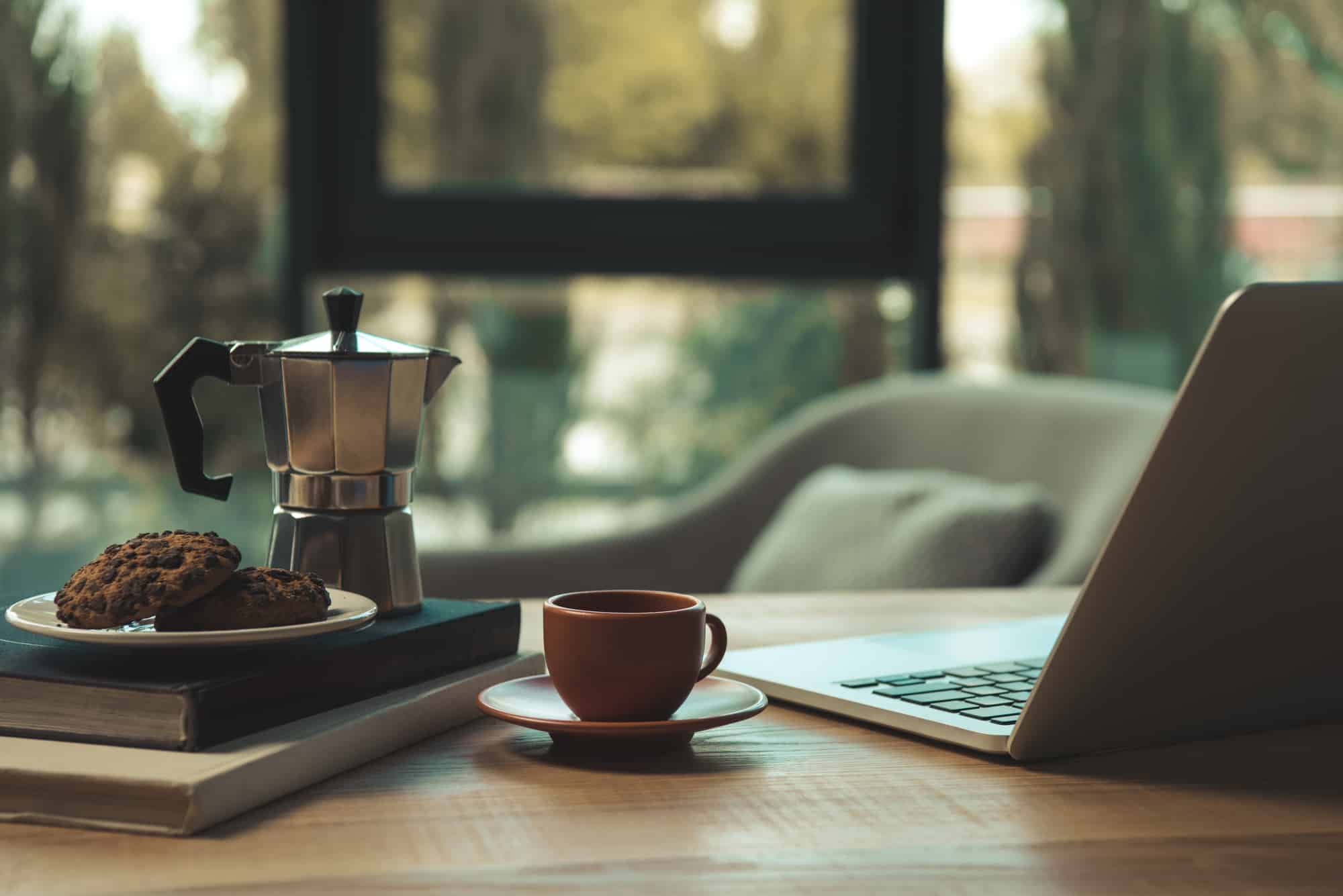 8 Best Waterfront Coffee Shops in San Diego - Wandering California