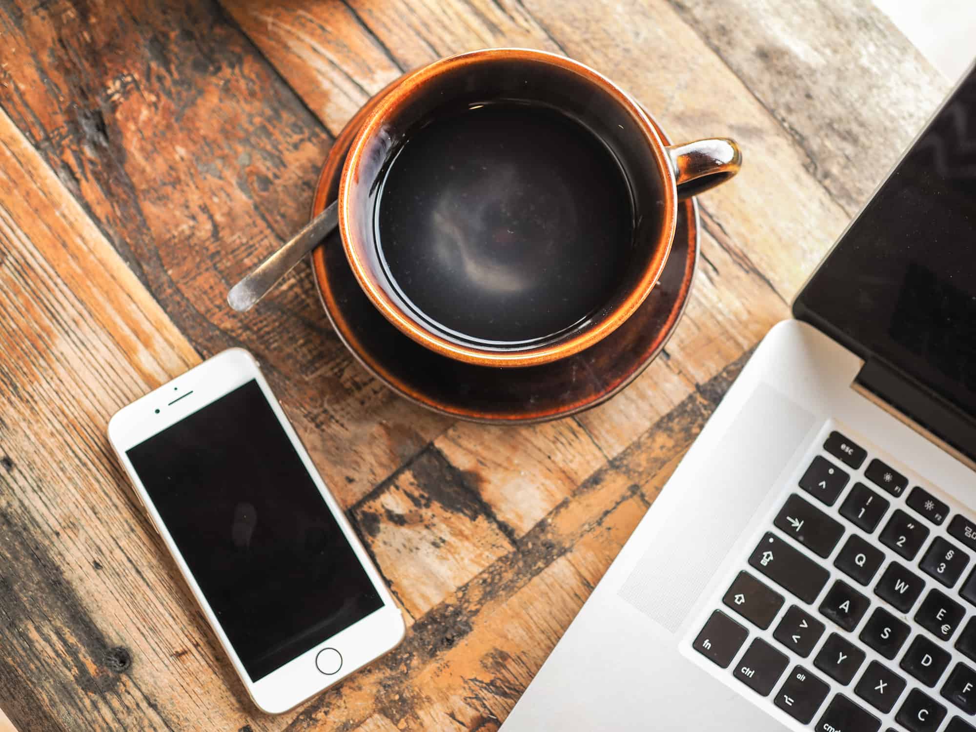 The Best Waterfront Coffee Shops in San Diego - Wandering California