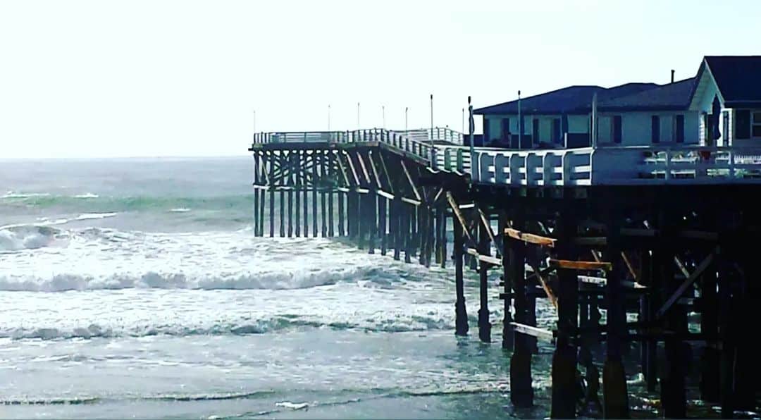 Pacific Beach, California: What You Need to Know - Wandering California