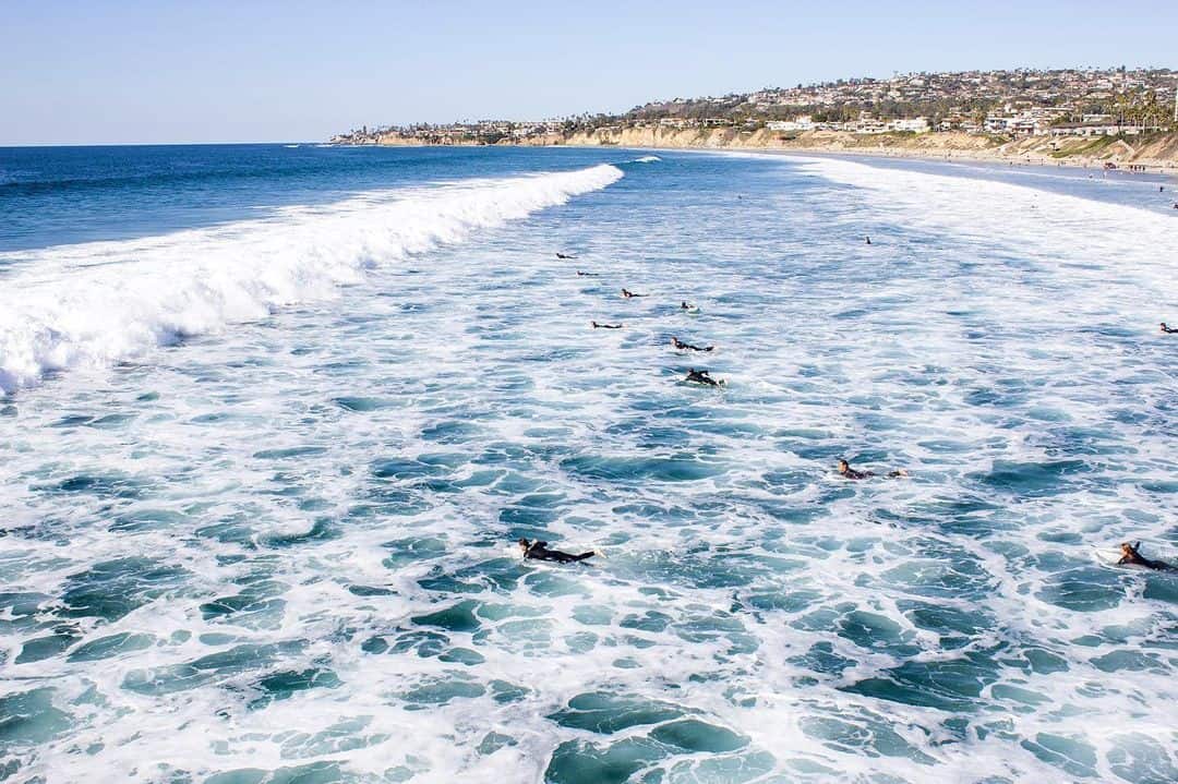 Pacific Beach, California: What You Need to Know - Wandering California
