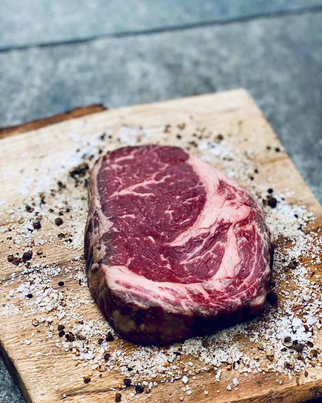 7 Best Dry-Aged Steak in San Diego Worth Trying - Wandering California