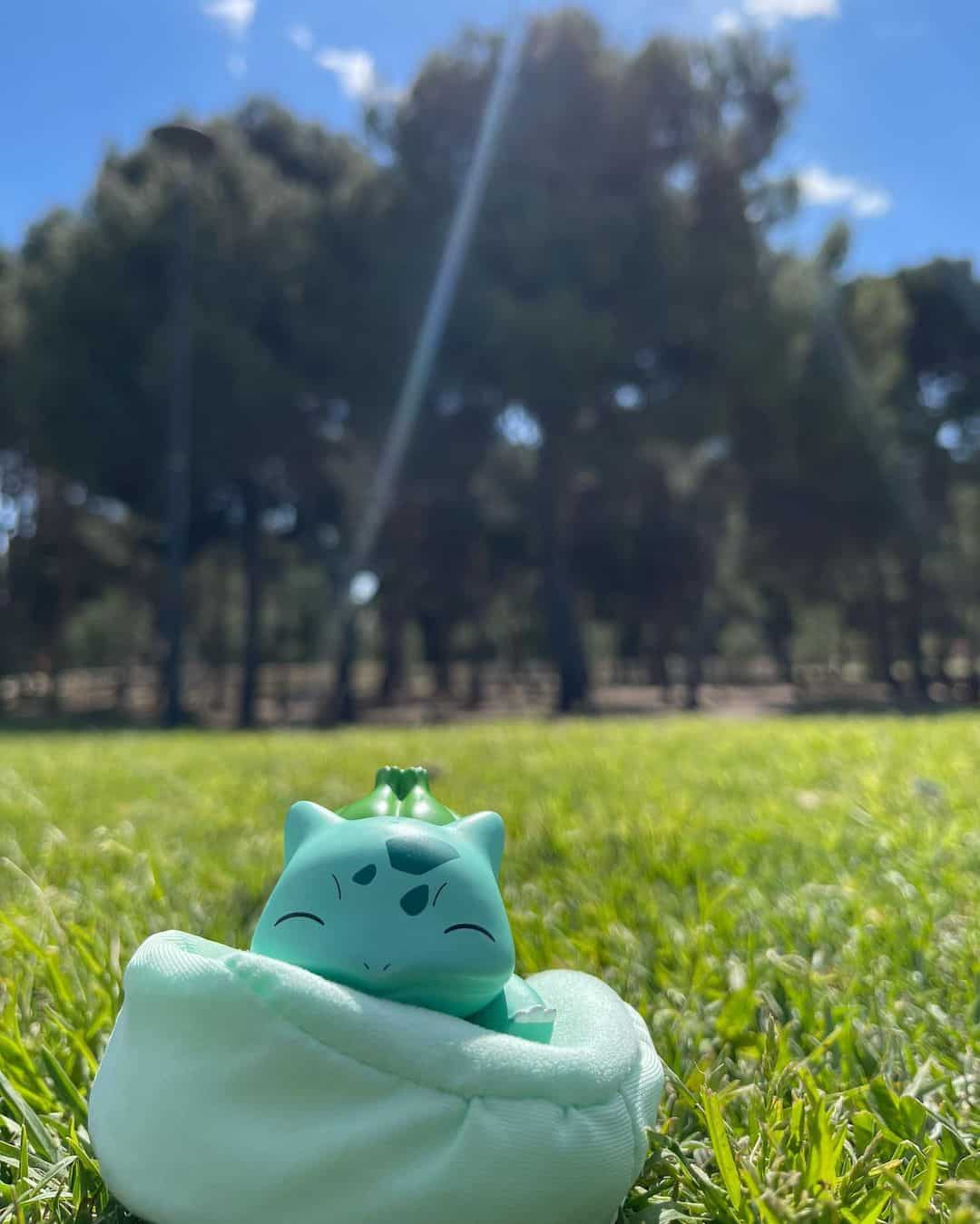 Best Places for Pokemon Go in San Diego – Top 6 Places - Wandering ...