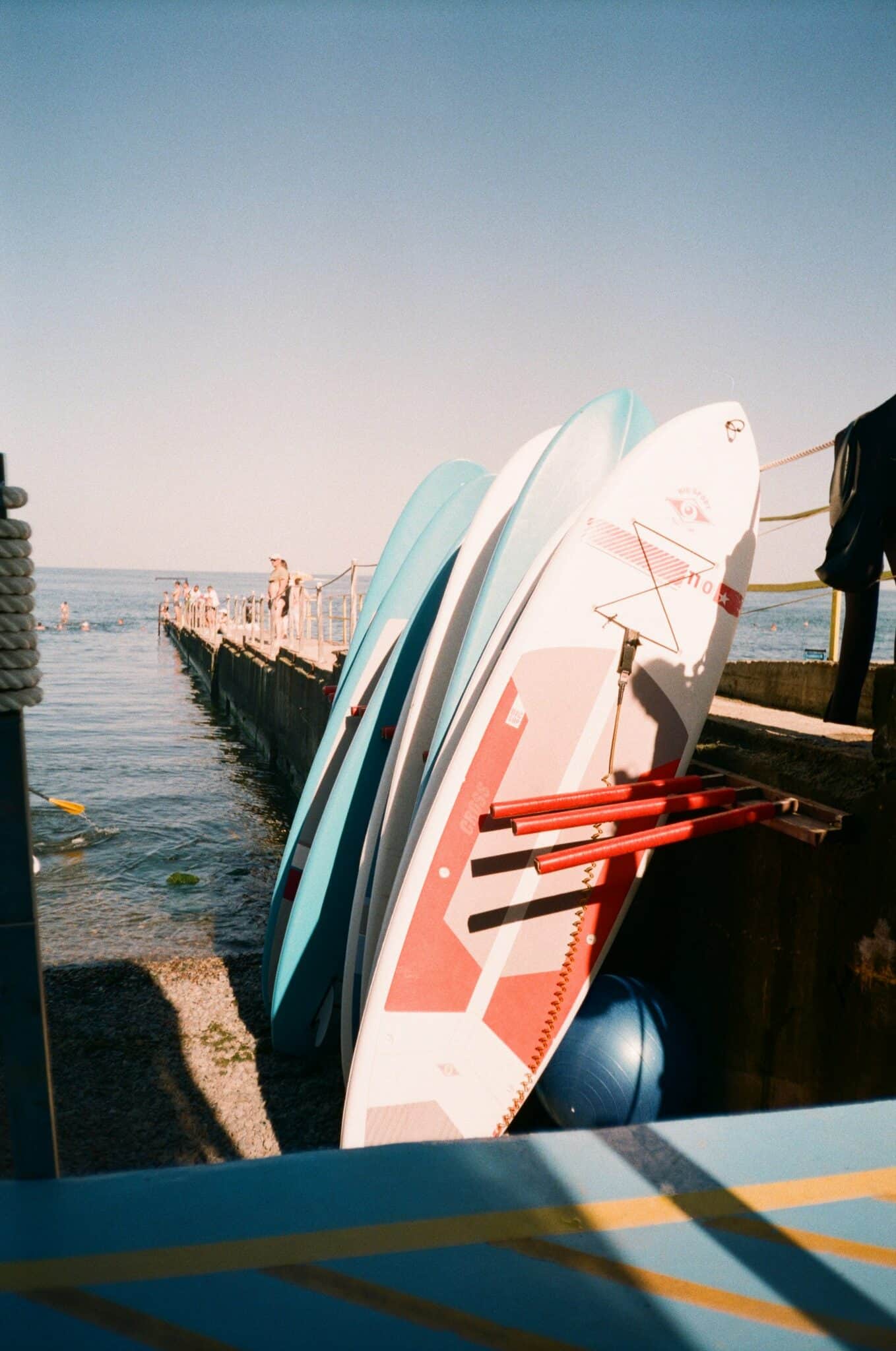 7 Best Surf Shops in Oceanside for Boards and Rentals - Wandering ...