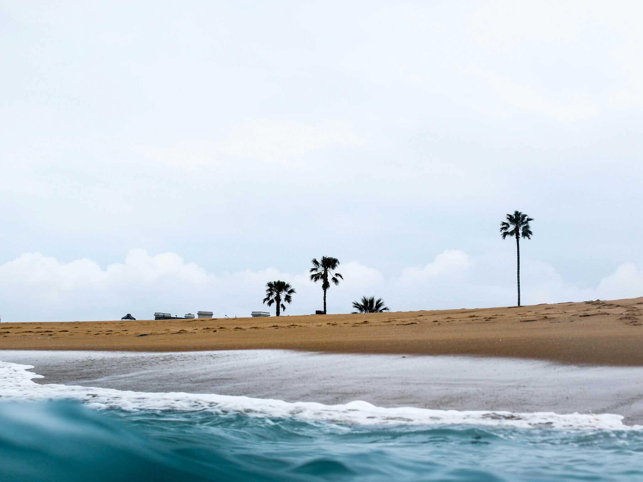 10 Best Hidden Beaches in Southern California for a Quiet Escape ...