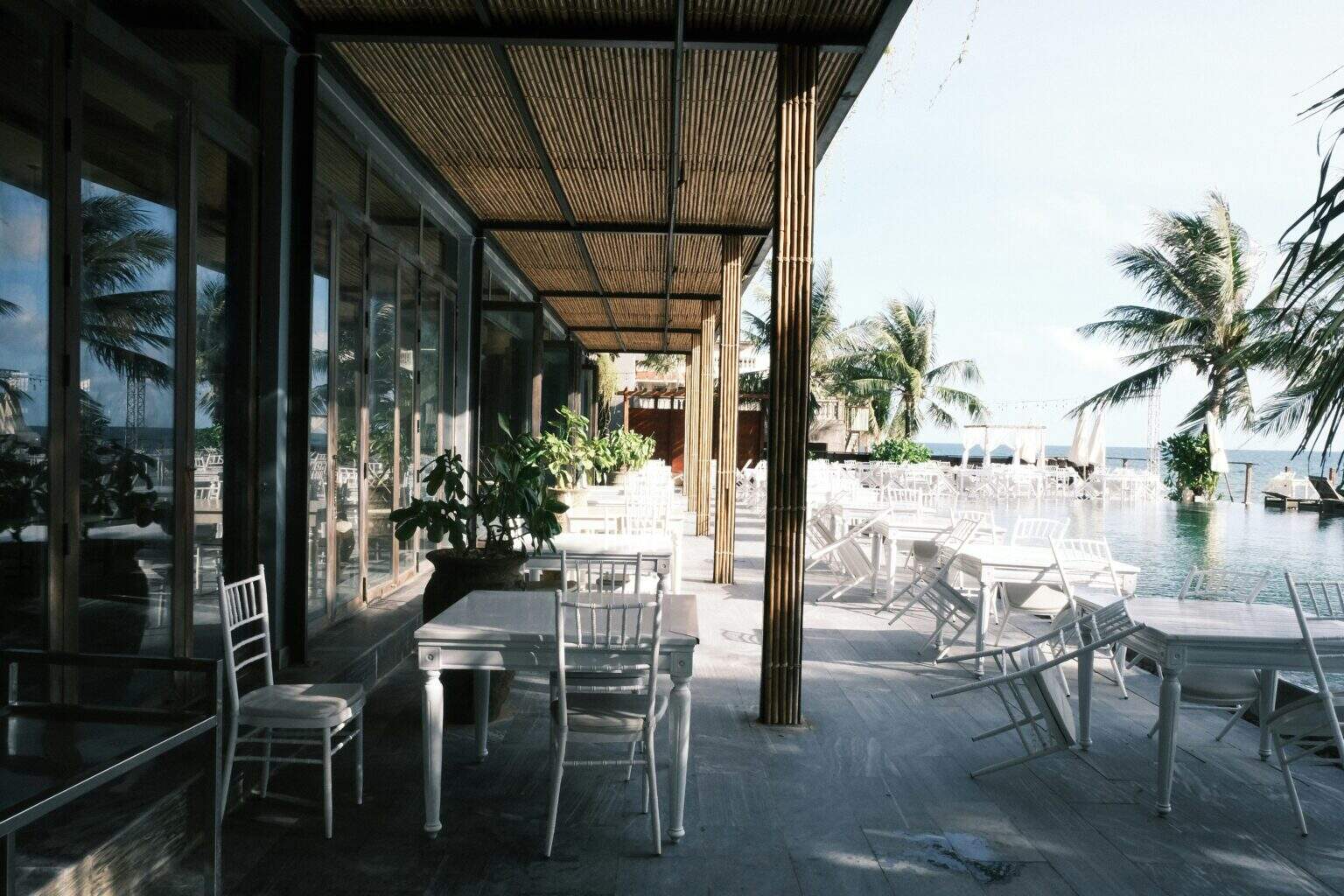 Best Waterfront Restaurants in Del Mar: Eat with a View - Wandering ...