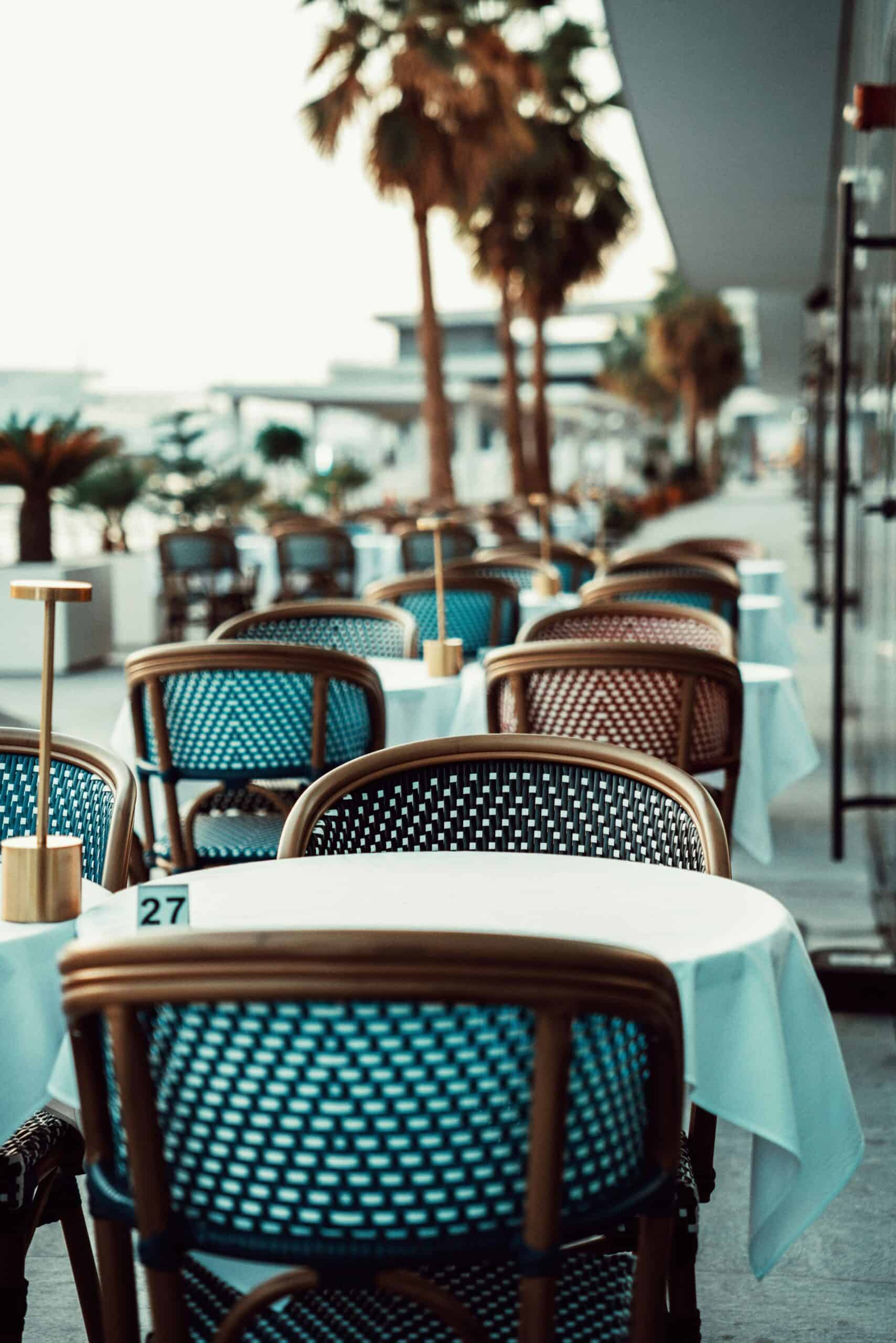 San Diego Sunset Restaurants: Where to Eat With a View - Wandering ...