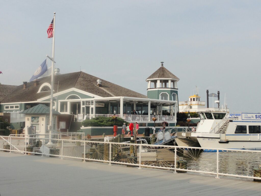 Best Waterfront Restaurants in Del Mar: Eat with a View - Wandering California