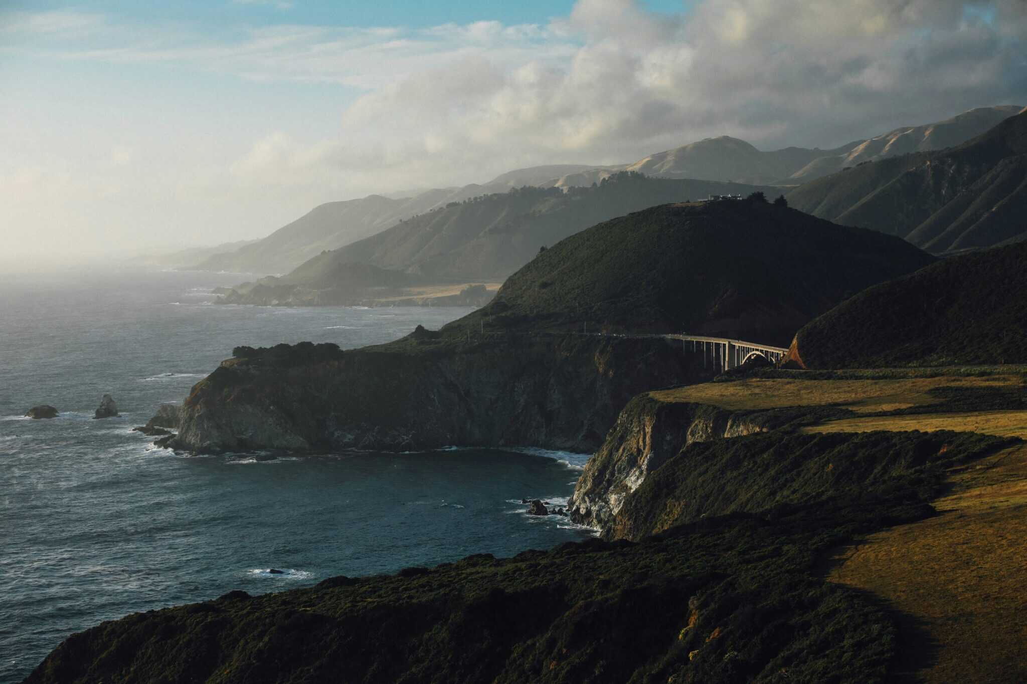 Top Things to Do in Big Sur for First-Time Visitors - Wandering California