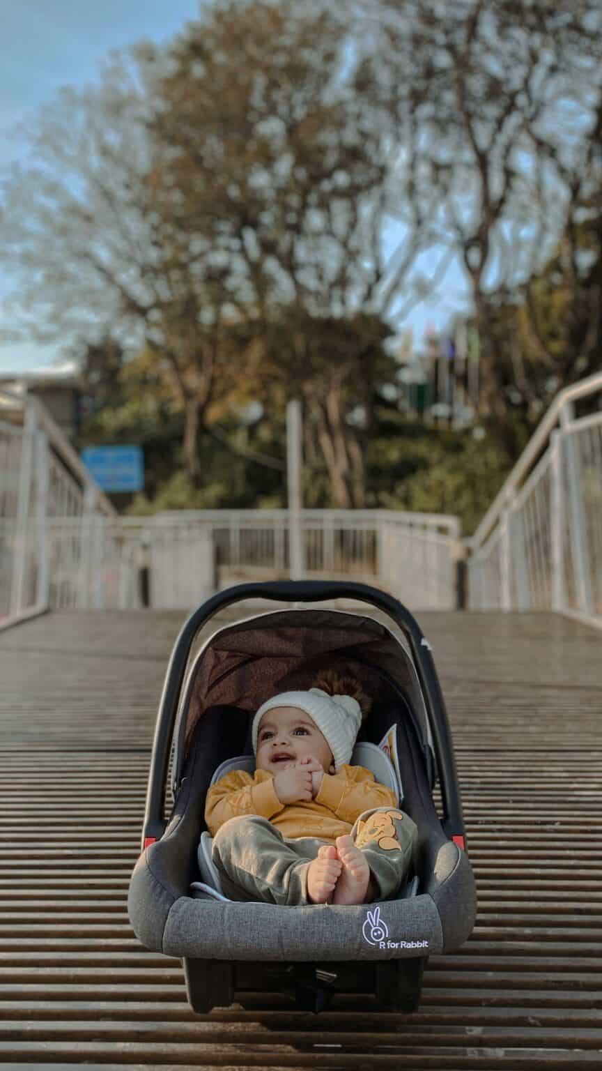 10 Best California with a Baby or Toddler Destinations - Wandering ...