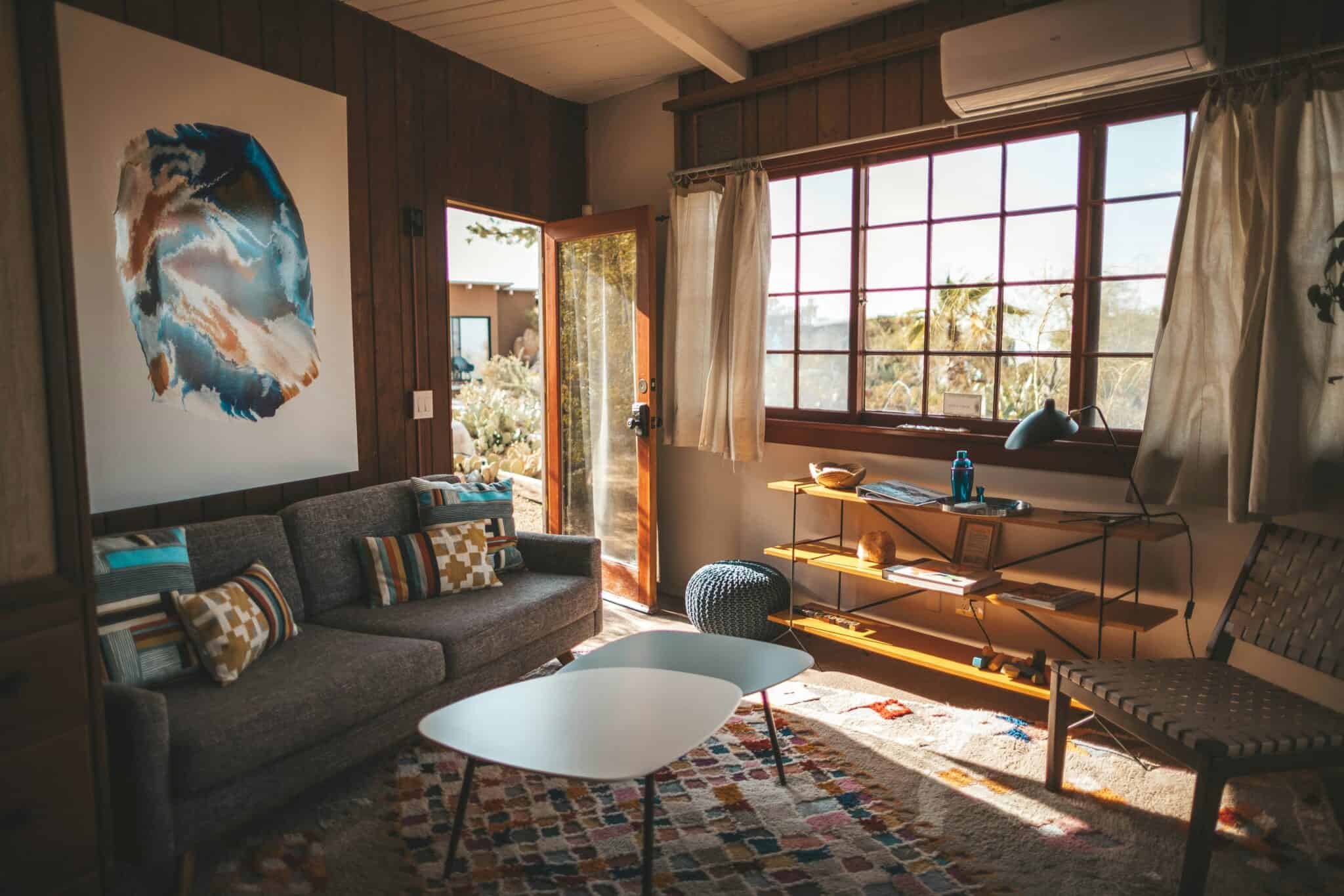 12 Most Unique Airbnb Stays in California Worth Booking - Wandering ...