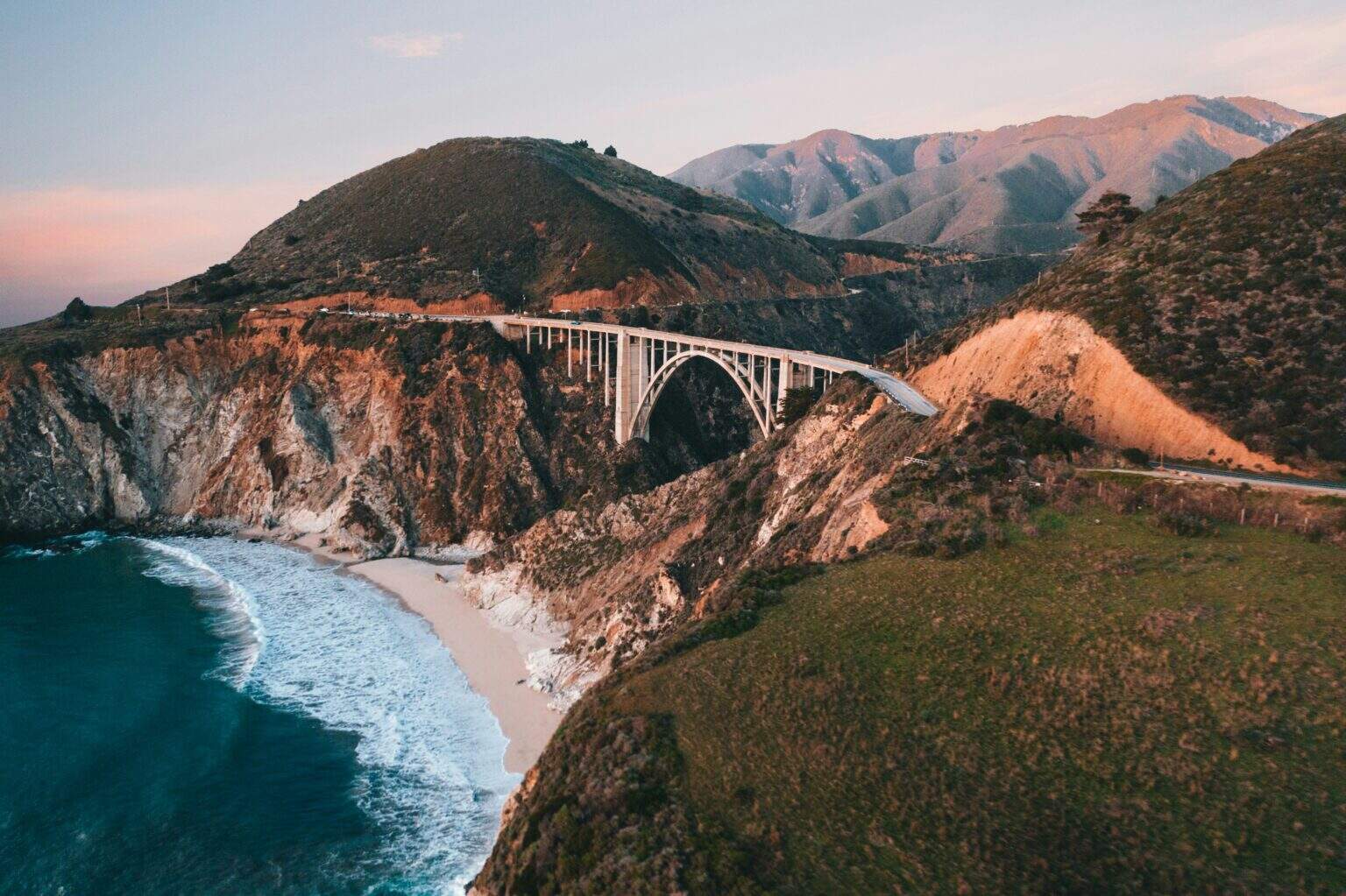 Top Things to Do in Big Sur for First-Time Visitors - Wandering California