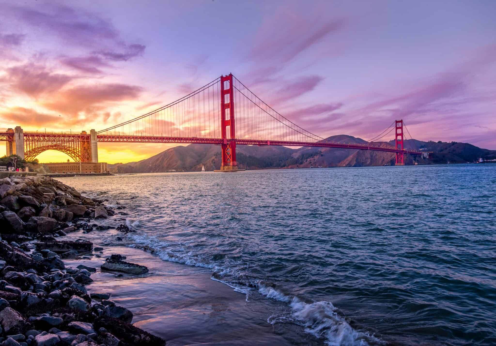 7-Day California Coast Road Trip Itinerary: The Complete Highway 1 ...