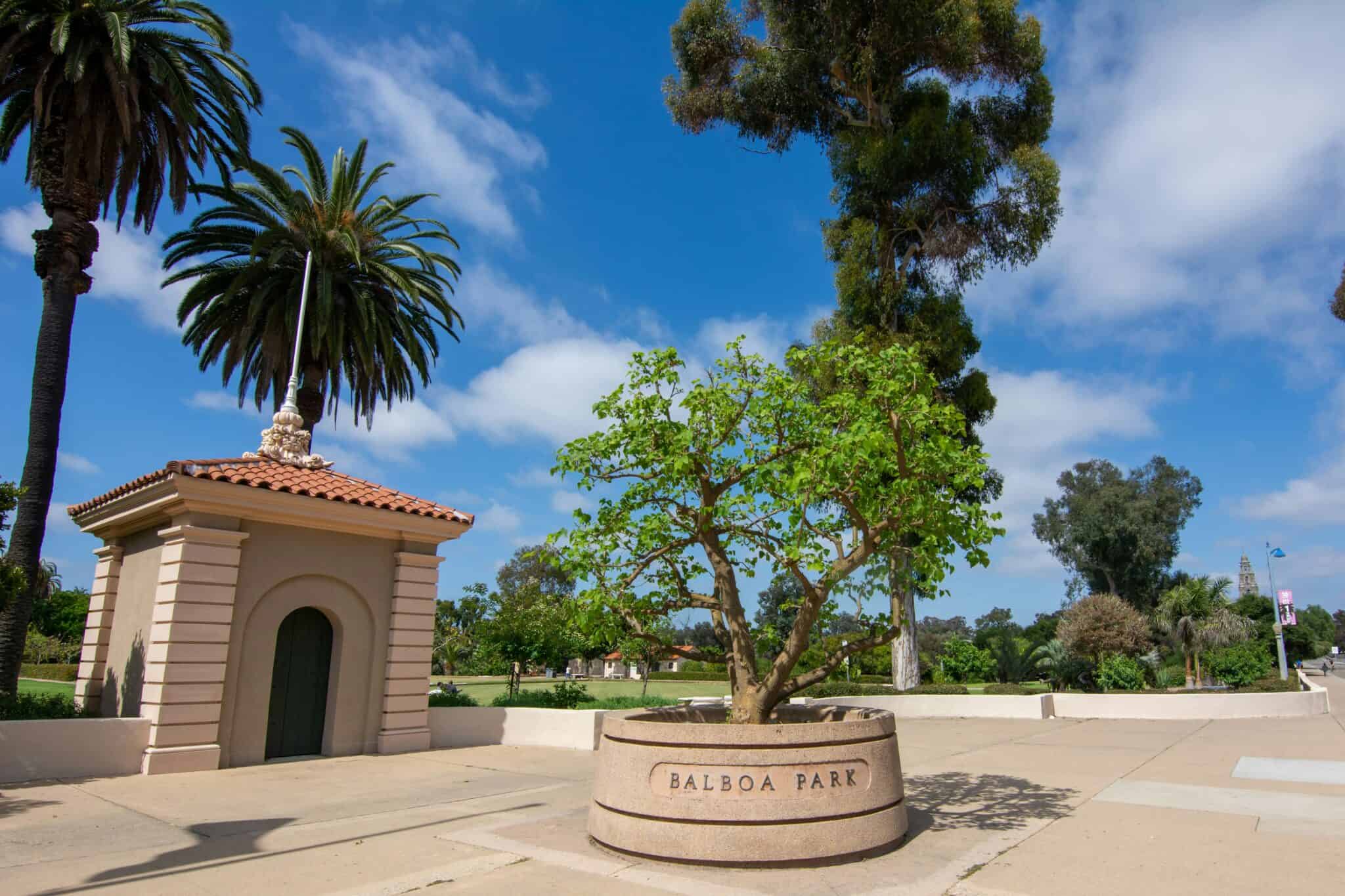 7 Easy Balboa Park Transportation Tips for a Stress-Free Visit