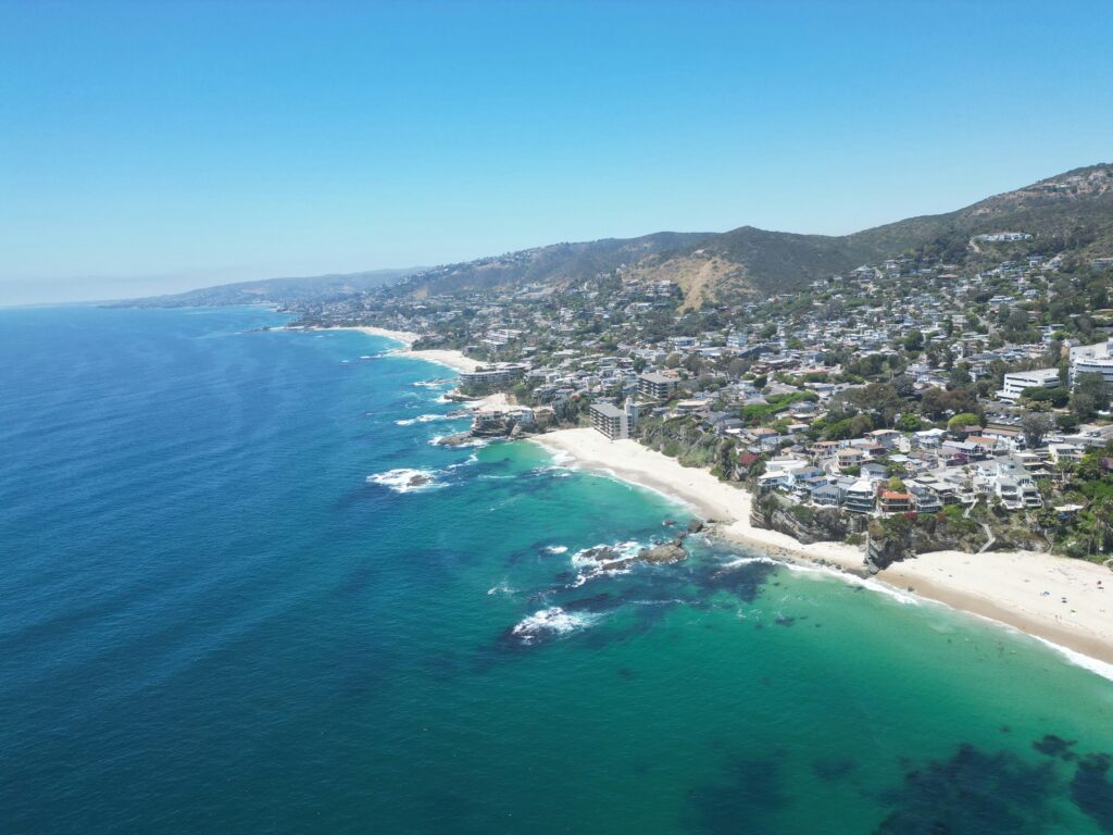 12 Genius Ways to Plan a California Coast Road Trip on a Budget ...