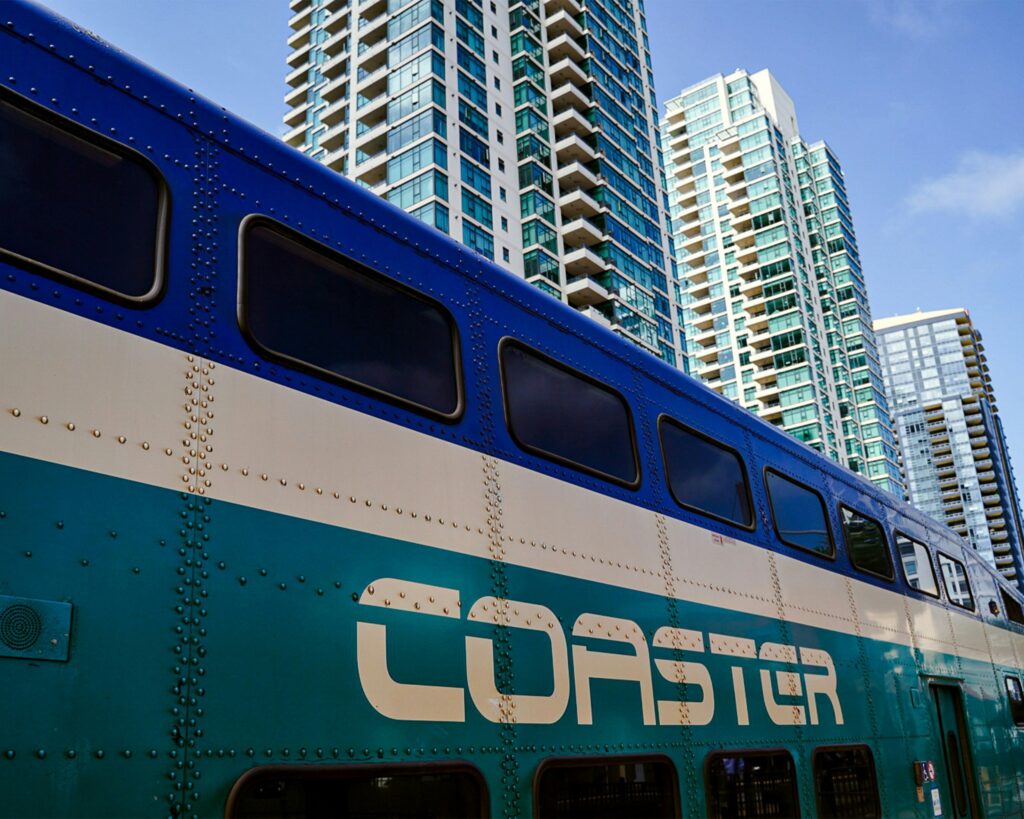 North County Coastal Transportation Guide: 7 Essential Tips for Easy ...