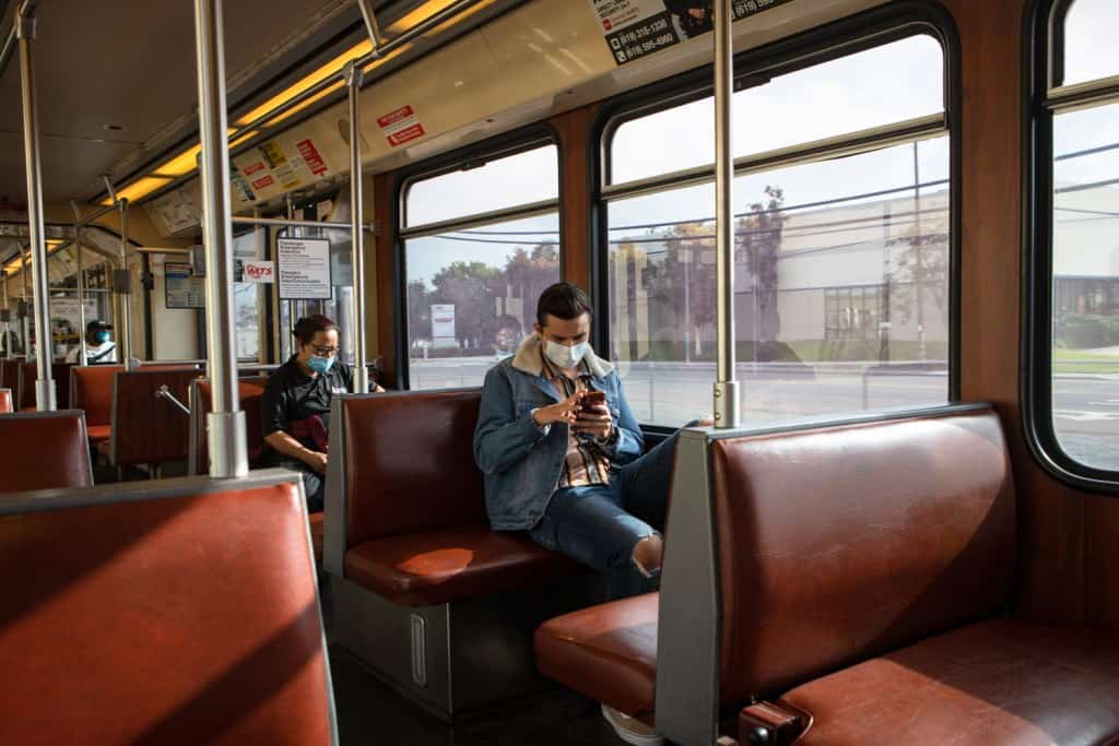 7 Easy Ways to Navigate San Diego Public Transit - Wandering California