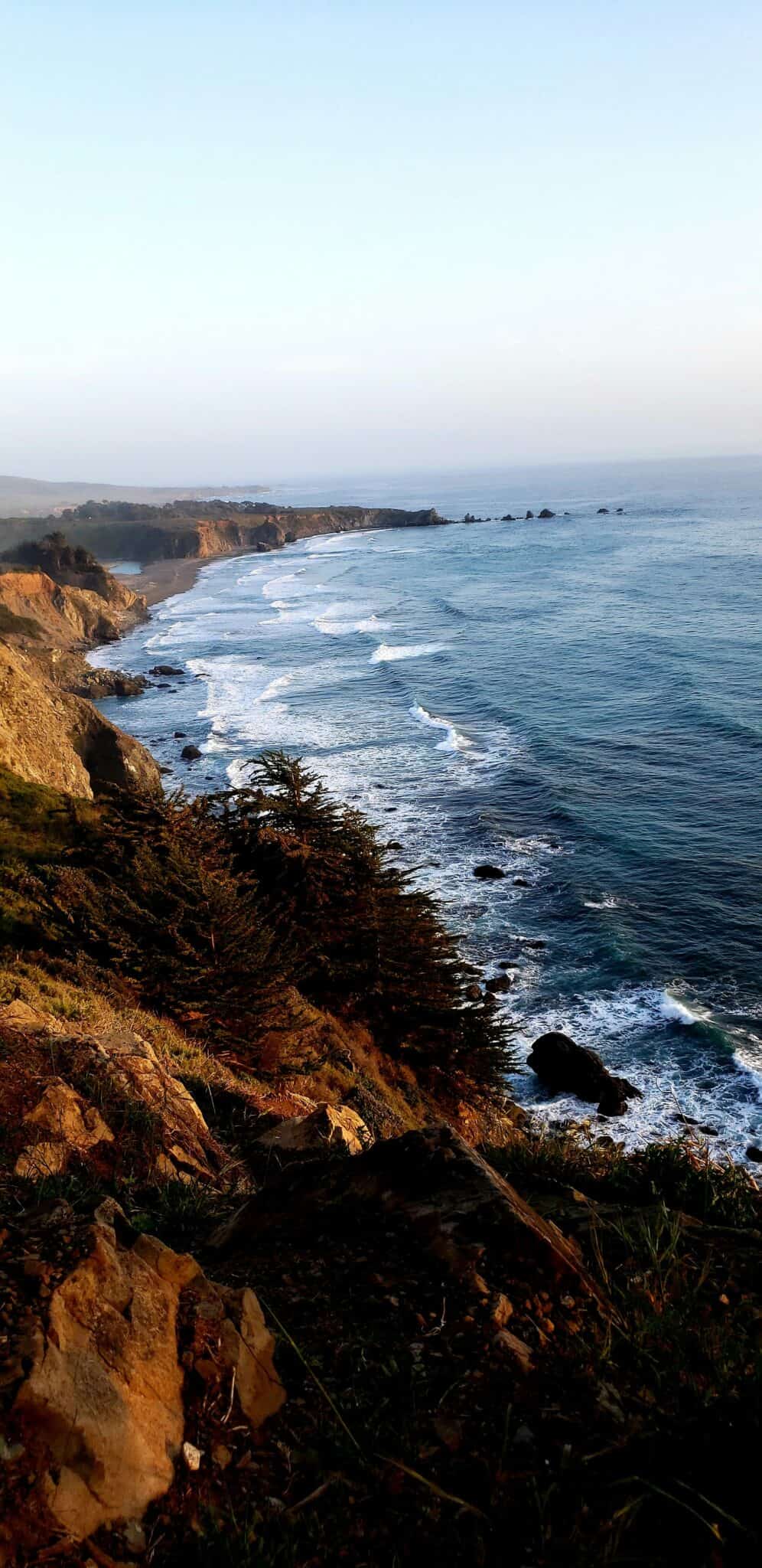 Best Hiking Trails Along the California Coast: 12 Stunning Routes for ...