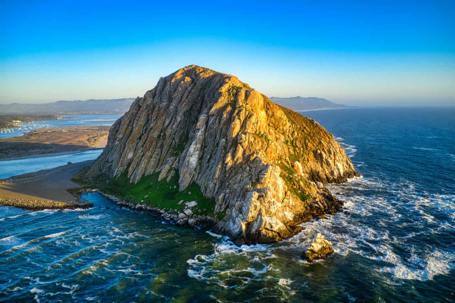 Hidden Gems on the Central California Coast: 12 Incredible Spots You ...