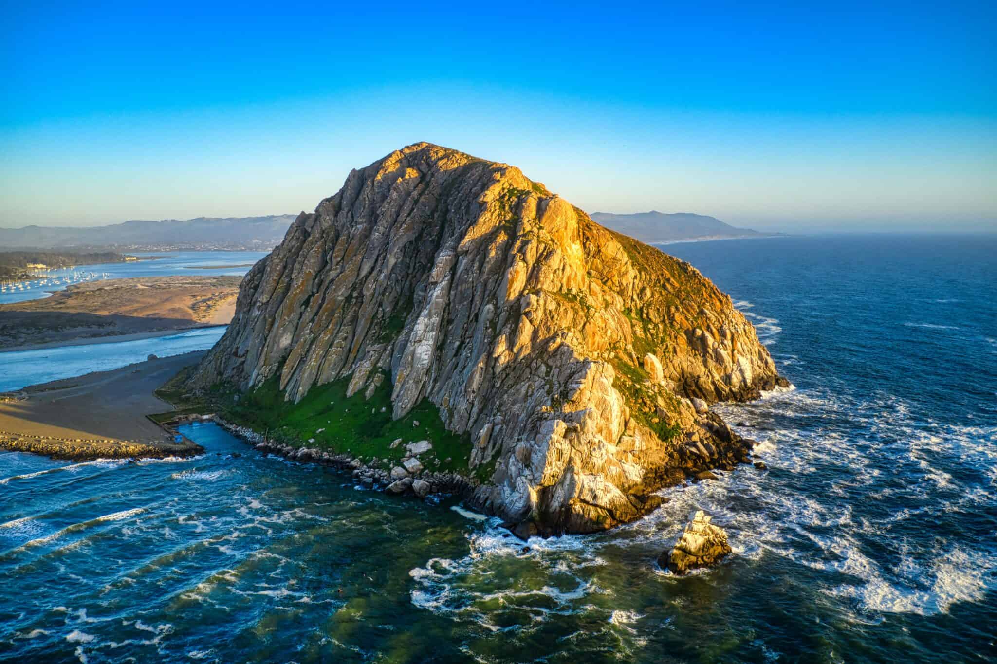 Hidden Gems on the Central California Coast: 12 Incredible Spots You ...