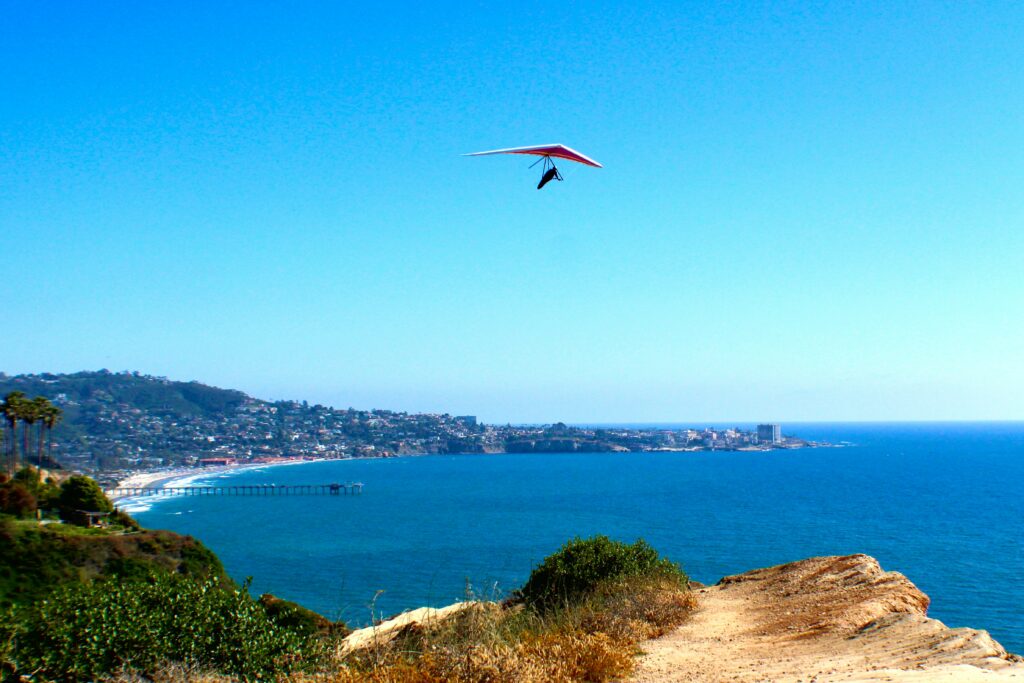 San Diego Coastal Adventures: 12 Incredible Ways to Explore La Jolla to ...