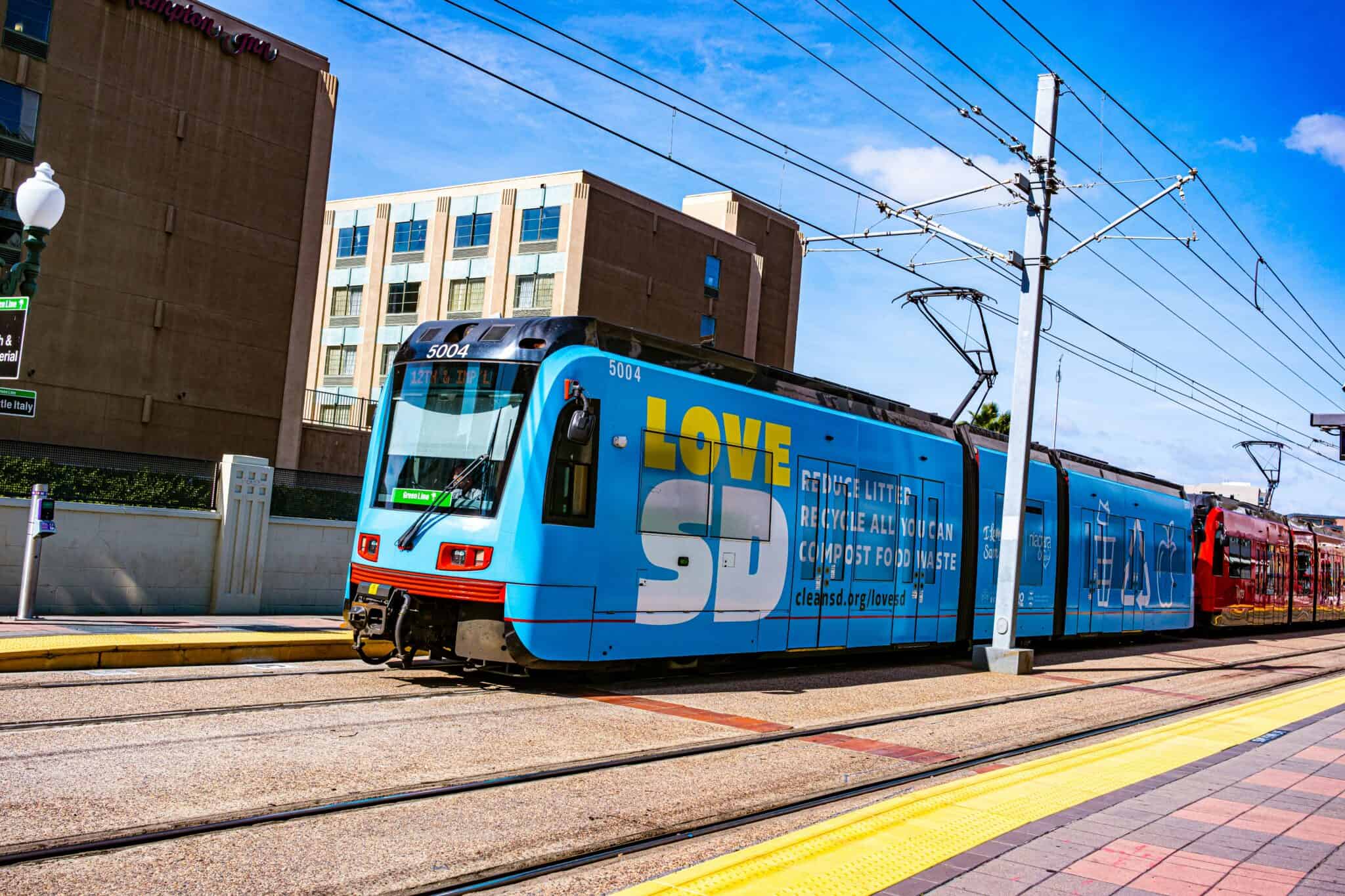 7 Smart Tips on How to Use San Diego Trolley: The Ultimate San Diego ...