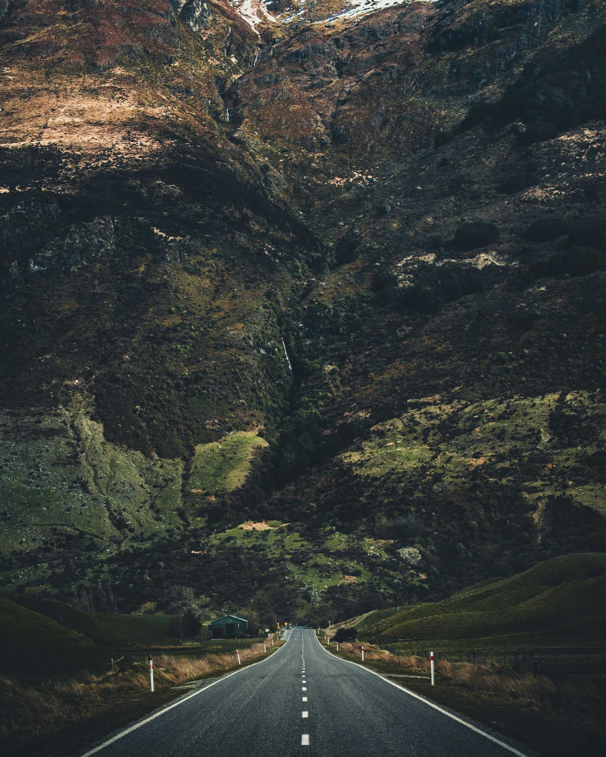 Scenic Backroads in California: 9 Underrated Drives You’ll Absolutely ...