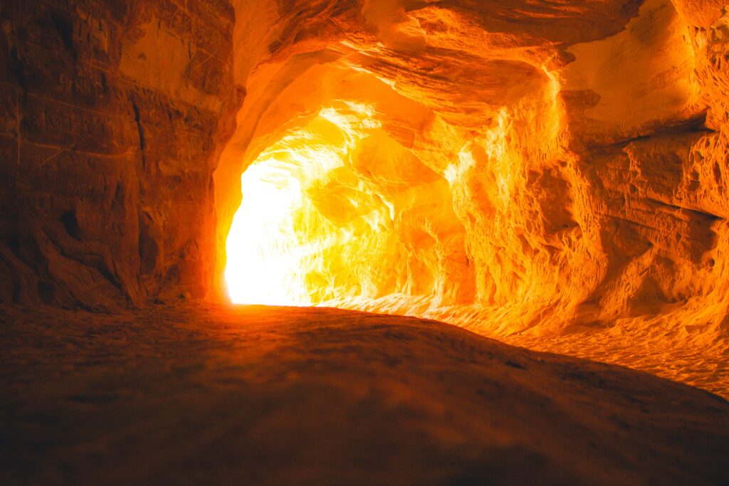 Belly of the Dragon Utah — The Complete Hike Guide Near Zion ...