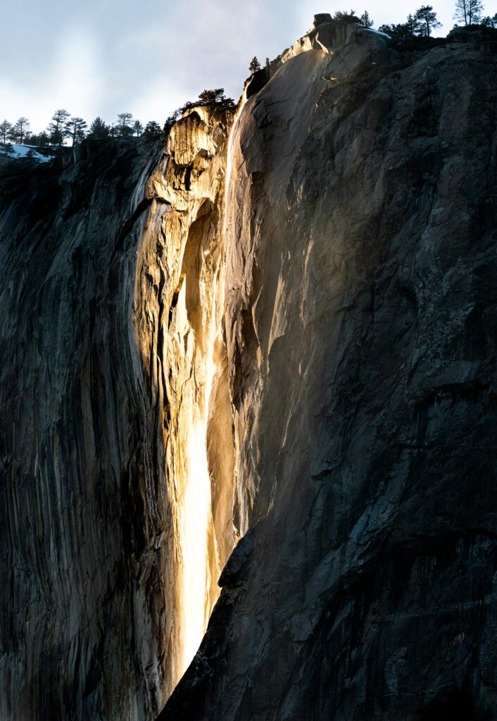 Yosemite Firefall 2026 — Everything You Need to Know to See It ...