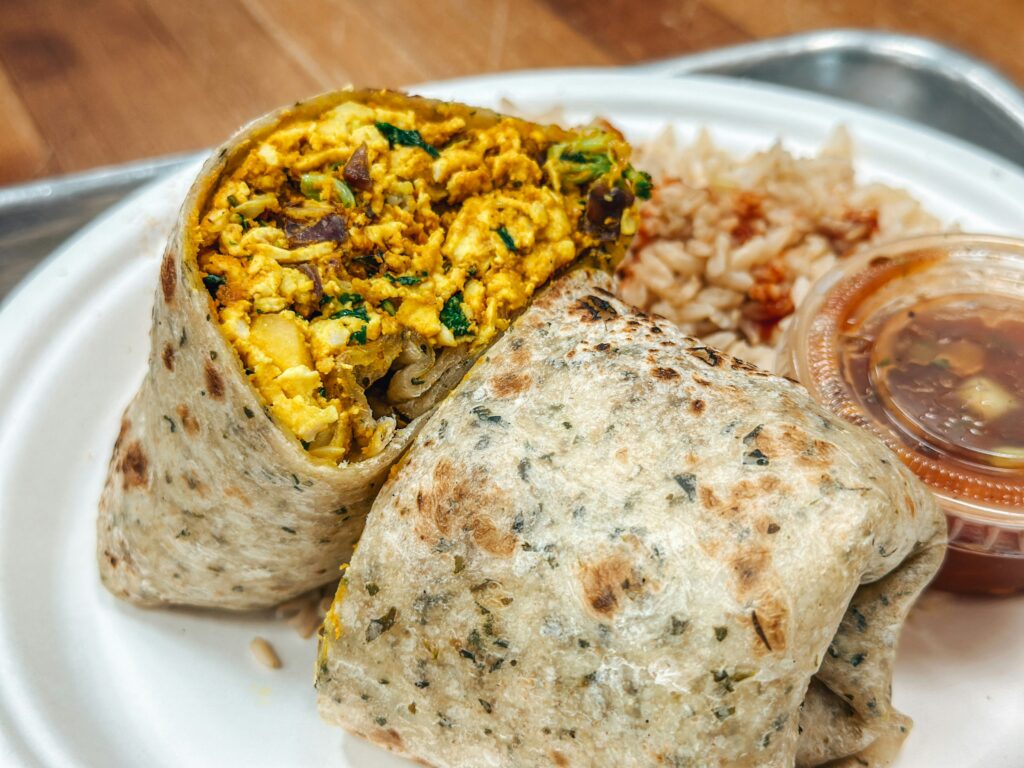 13 Ultimate Breakfast Burritos in San Diego You Must Try - Wandering ...