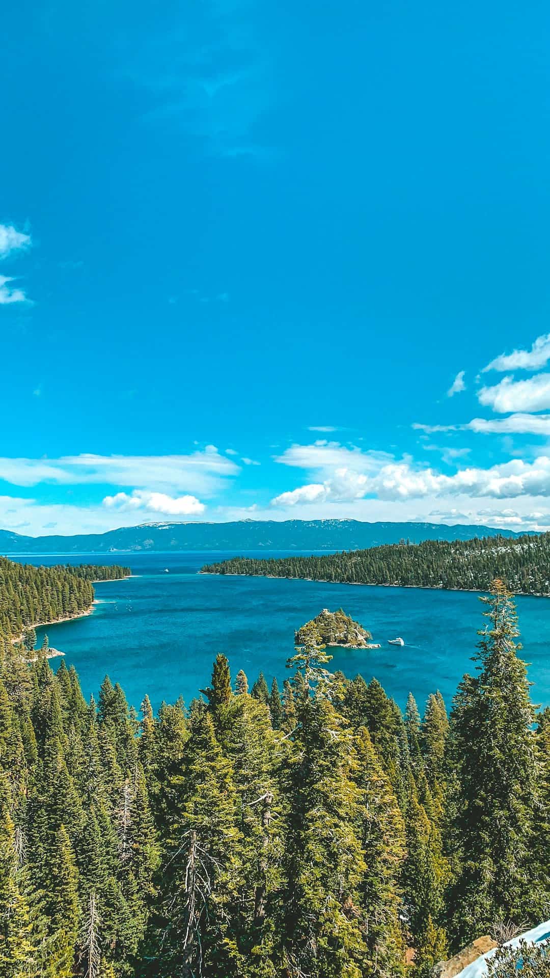 12 Stunning Hiking Lake Tahoe Trails for Breathtaking Alpine Views ...
